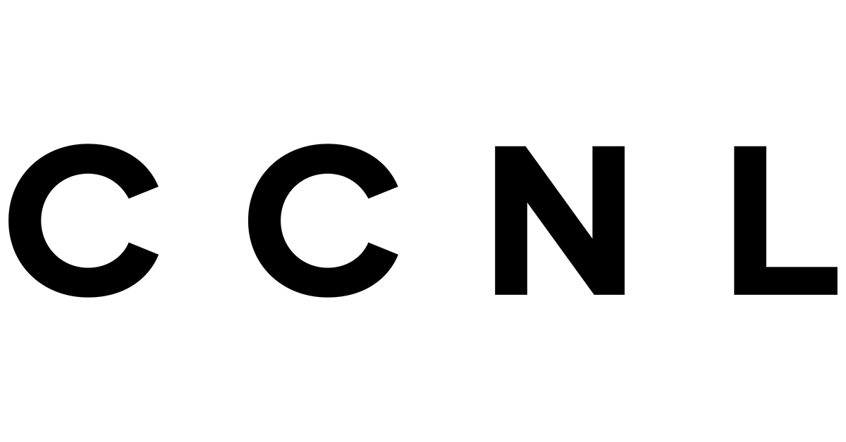 CCNL - From Paris With Luck – C C N L